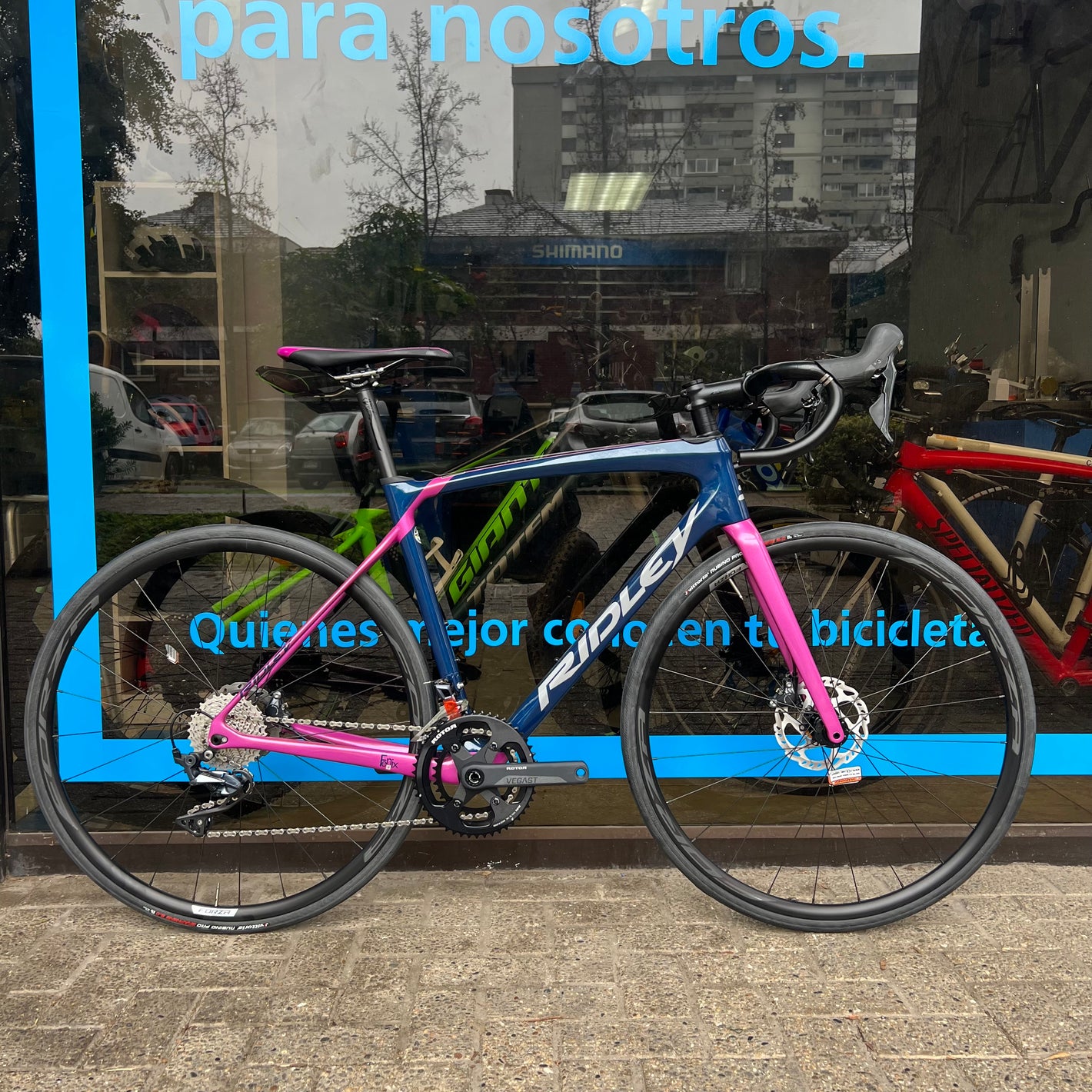 Ds Bikes - Tienda de bicicletas de componentes, productos y accesorios ...