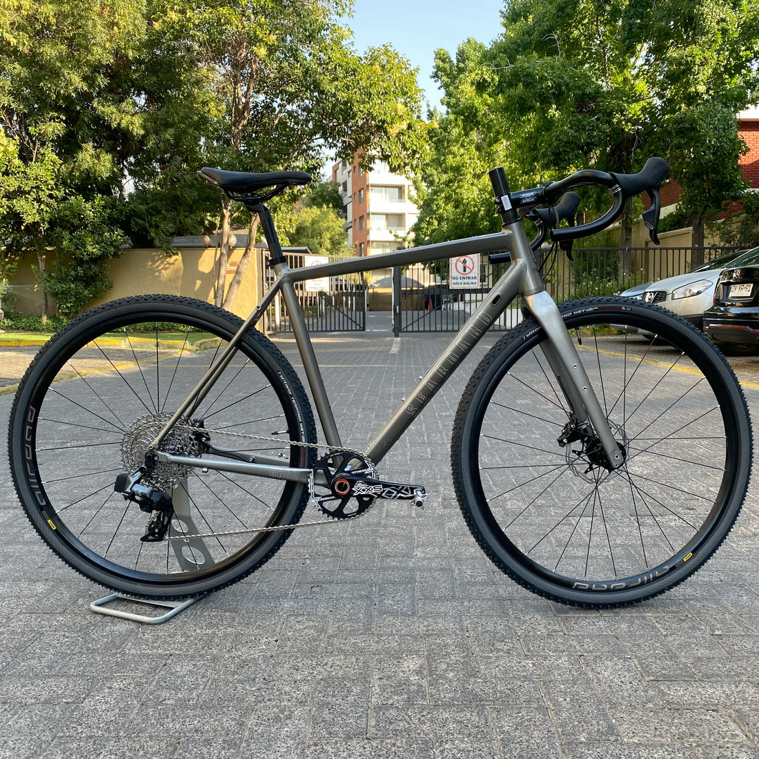 Ds Bikes - Tienda de bicicletas de componentes, productos y accesorios ...